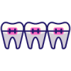 Hot Pink Braces: 10 Pros & 3 Cons! Ultimate [year] Guide!