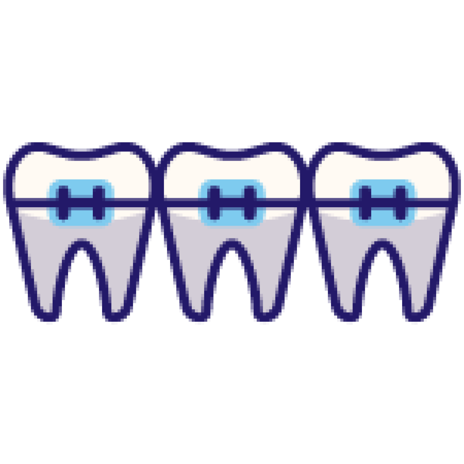 What Are Power Chains On Braces For? Dentist Explains [year]