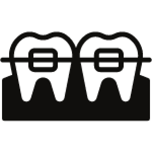 Why Do You Need Power Chains On Braces | Dentist Explains