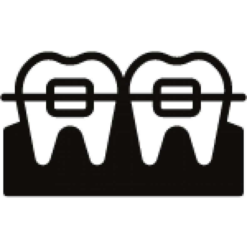 Why Do You Need Power Chains On Braces | Dentist Explains
