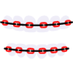 20 Cute Braces Colors & Color Combinations | Stylish In [year]