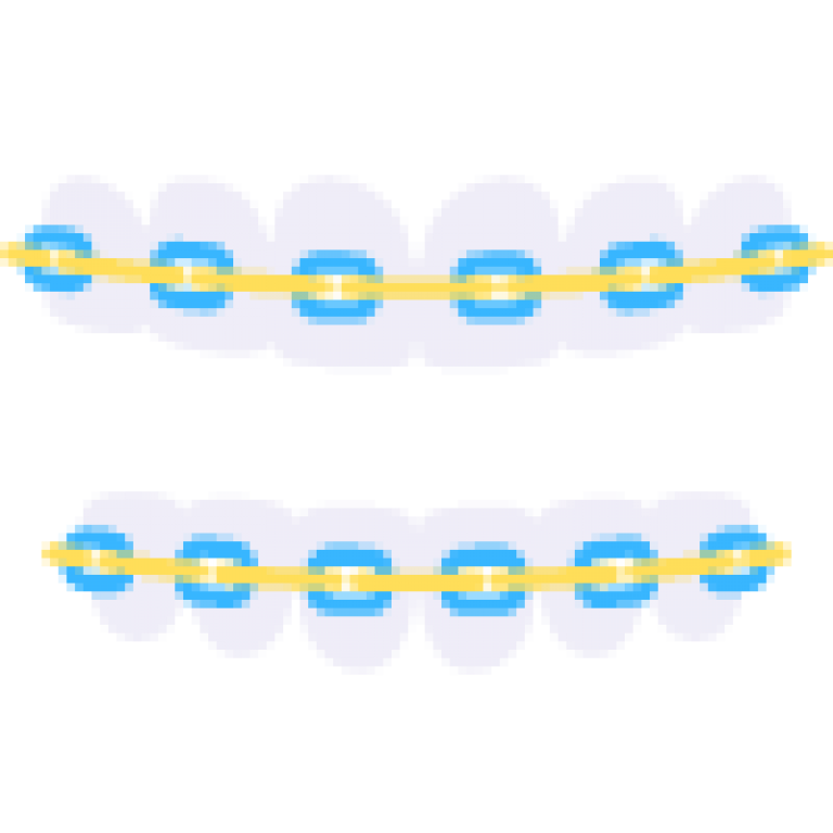 20 Cute Braces Colors & Color Combinations | Stylish In [year]