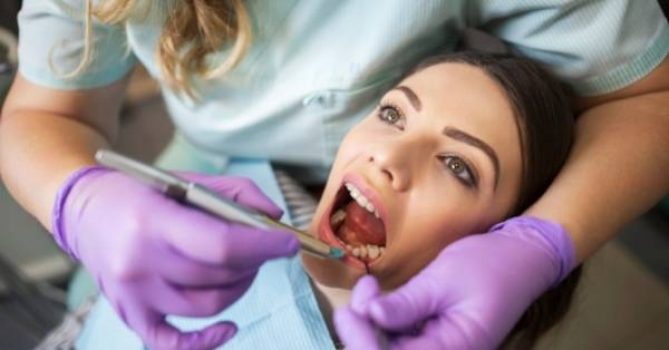 5 Ways To Fix Overlapped Front Teeth Easily | Best Guide [year]