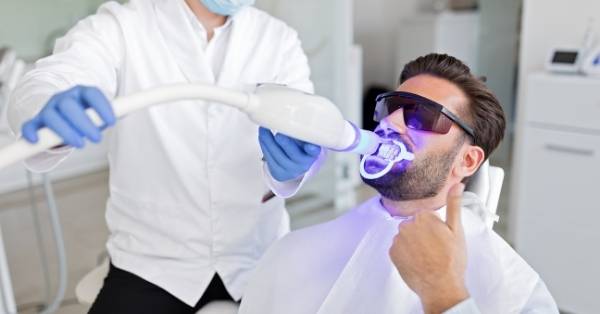 18 Ways To Get Rid Of Yellow Teeth Naturally At Home! [year]