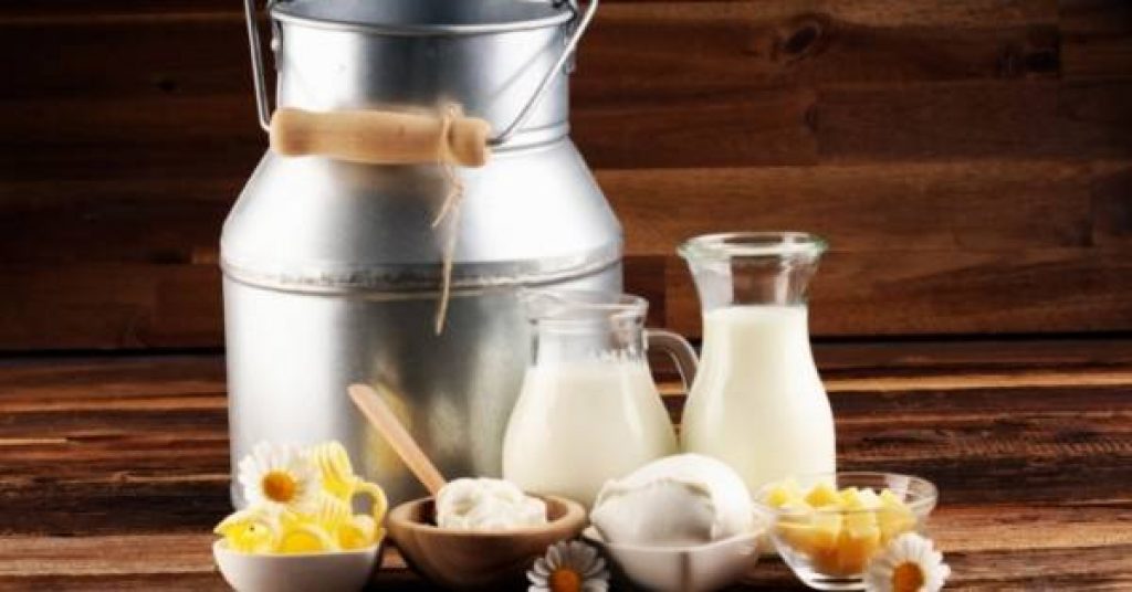 Is Milk Bad For Your Teeth Can You Drink It Before Bed year 