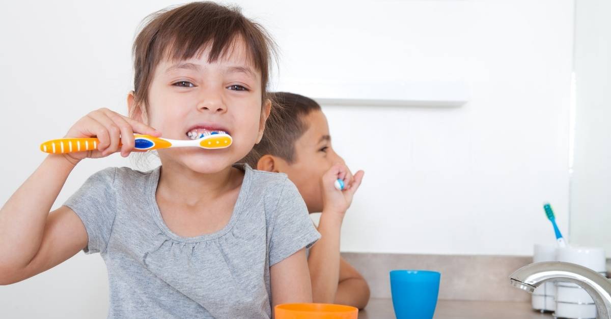 Tooth Eruption Chart & Timeline For Primary & Permanent Teeth