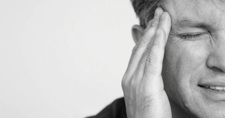 How To Stop Clenching Jaw: At Home & Professional Treatments!