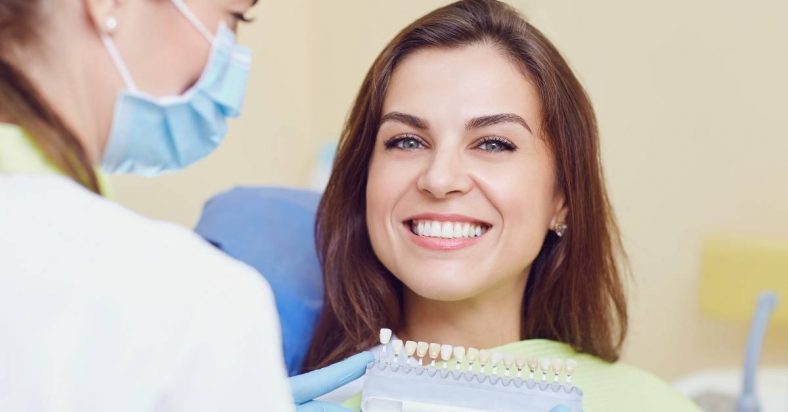 Can You Get A Crown On A Front Tooth? Ultimate Guide [year]