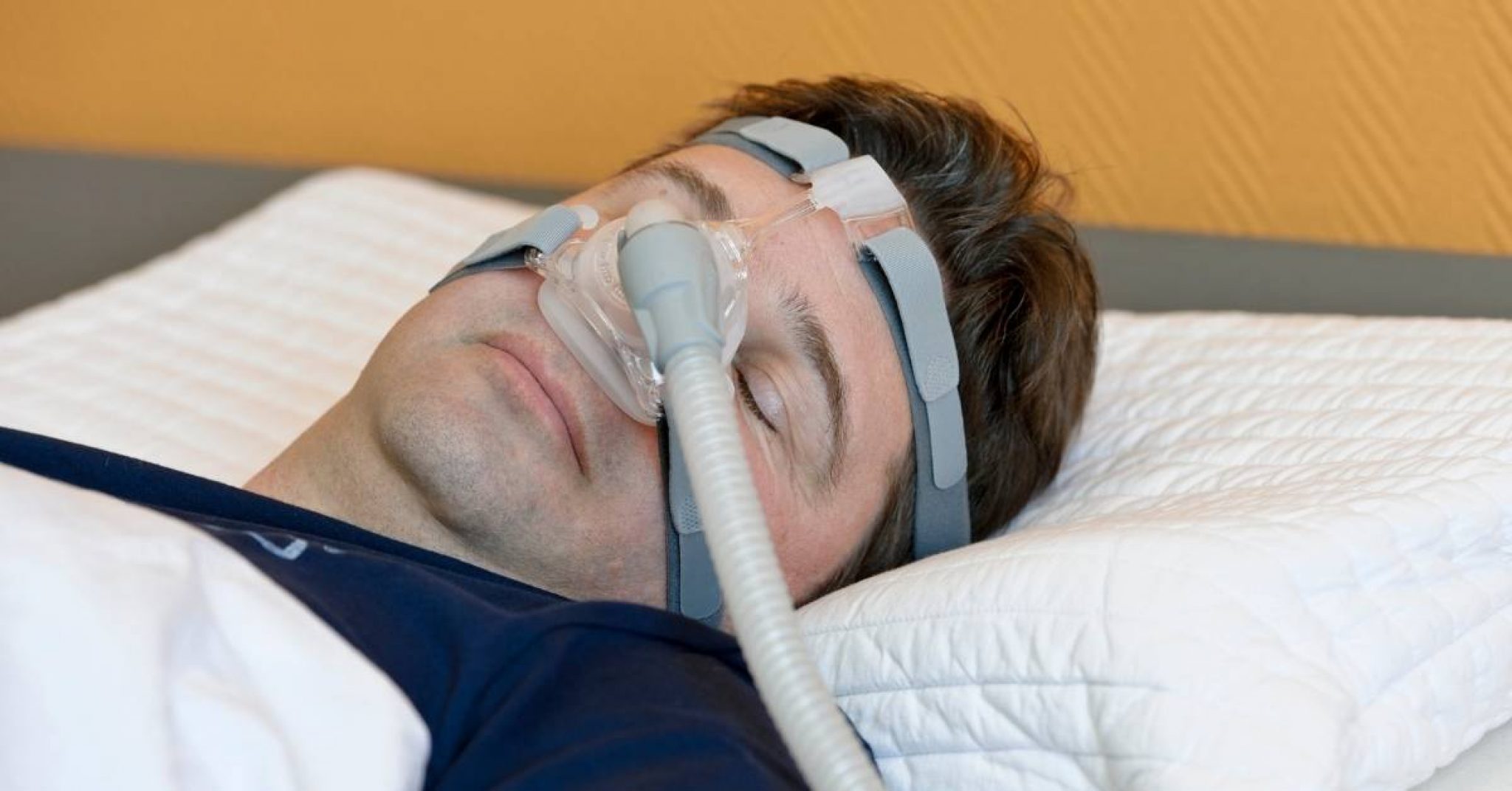 Here Are 13 Reasons Why You Are Waking Up Gasping For Air!