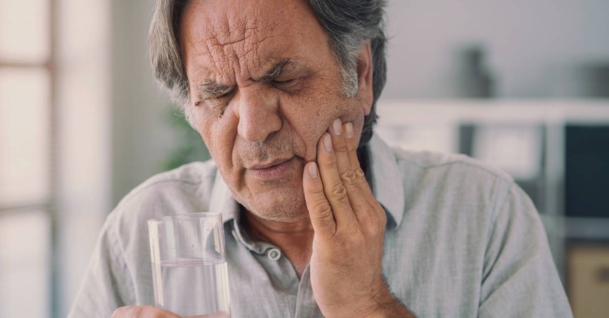 Why Do My Teeth Hurt When I Eat Something Sweet? & How To Treat!