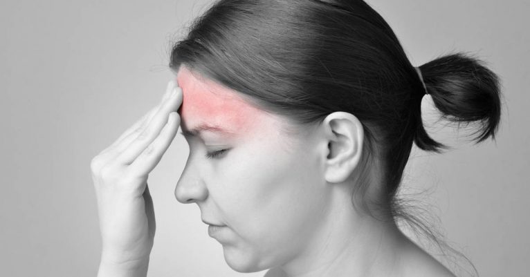 TMJ Headaches: Why You Have Them & How To Fix Them At Home!
