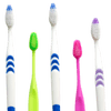 What Are Toothbrush Bristles Made Of? Which Material Is Best?