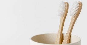 What Are Toothbrush Bristles Made Of? Which Material Is Best?