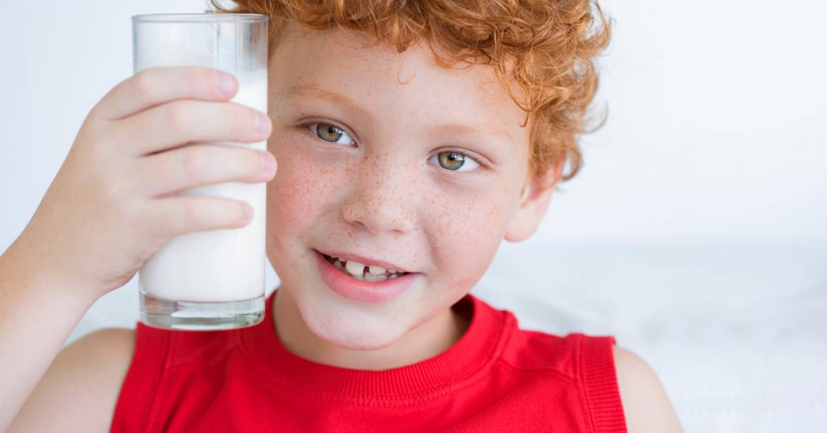 6 Fun Ways To Pull Out A Children's Loose Tooth Without Pain