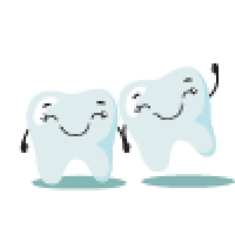 What Do Healthy Teeth Look Like: 10 Signs Of Good Teeth!