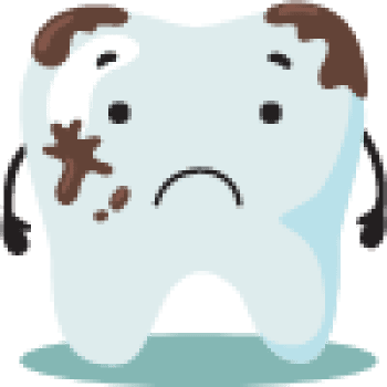 What Do Healthy Teeth Look Like: 10 Signs Of Good Teeth!