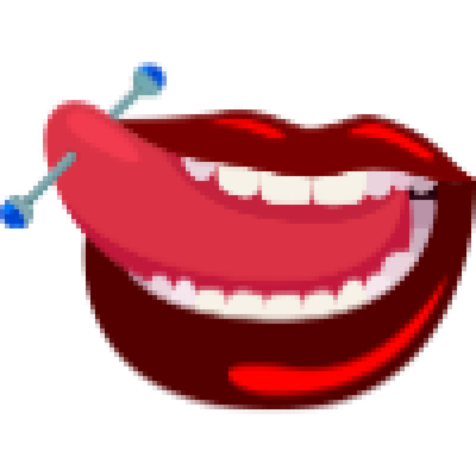 The 3 Best Tongue Rings That Won't Damage Teeth! [year] Guide