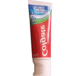 Is There Really A Yoda Head In Colgate Toothpaste? [year]