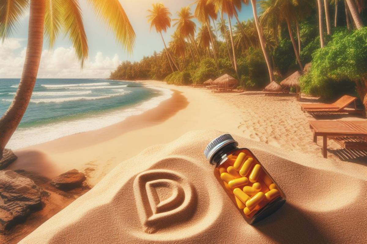 Discover The 16 Best Vitamins For Strong Teeth And Healthy Gums