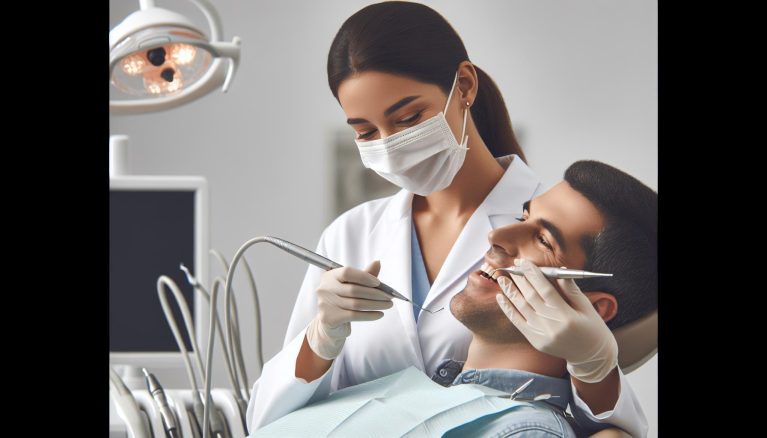 Worms In Teeth? The Shocking Origins Of This Dental Myth ...