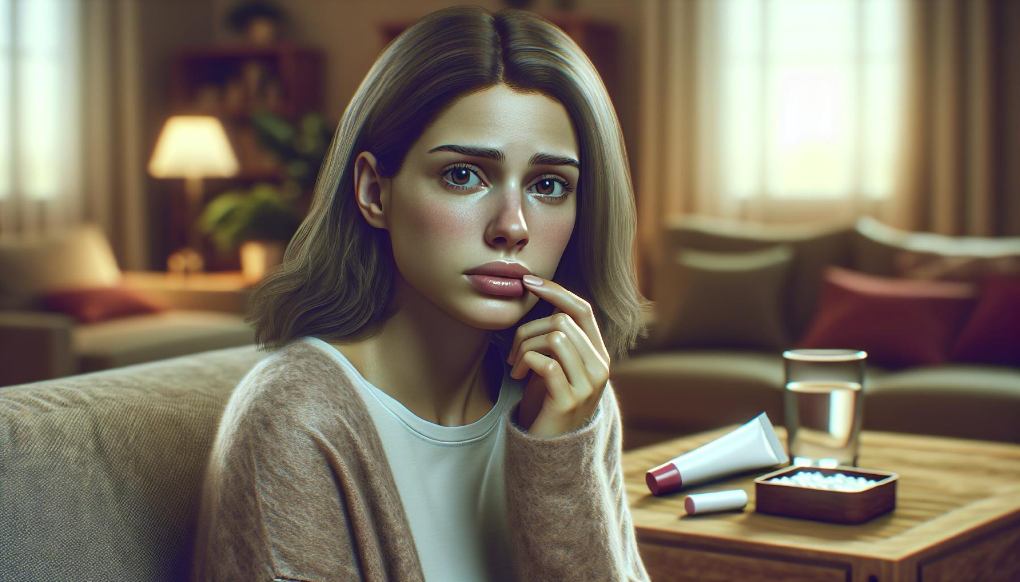 Bit Lip Healing: Top Tips And Remedies For Quick Recovery ...