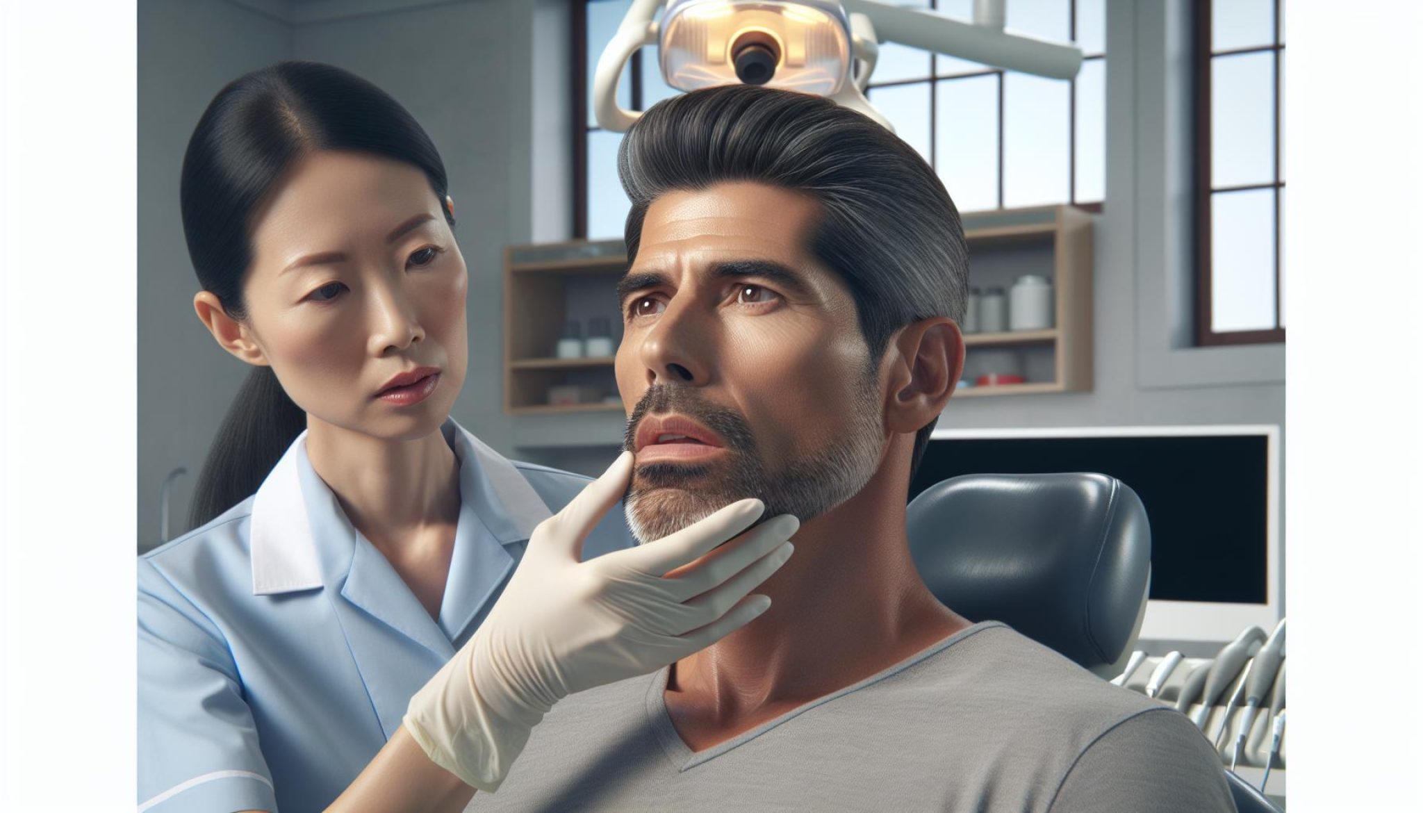 Roof Of Mouth Bleeding: Causes, Symptoms, And When To Seek Help ...