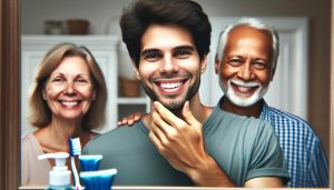 Why Are My Front Teeth Sensitive All Of A Sudden? Causes & Solutions ...