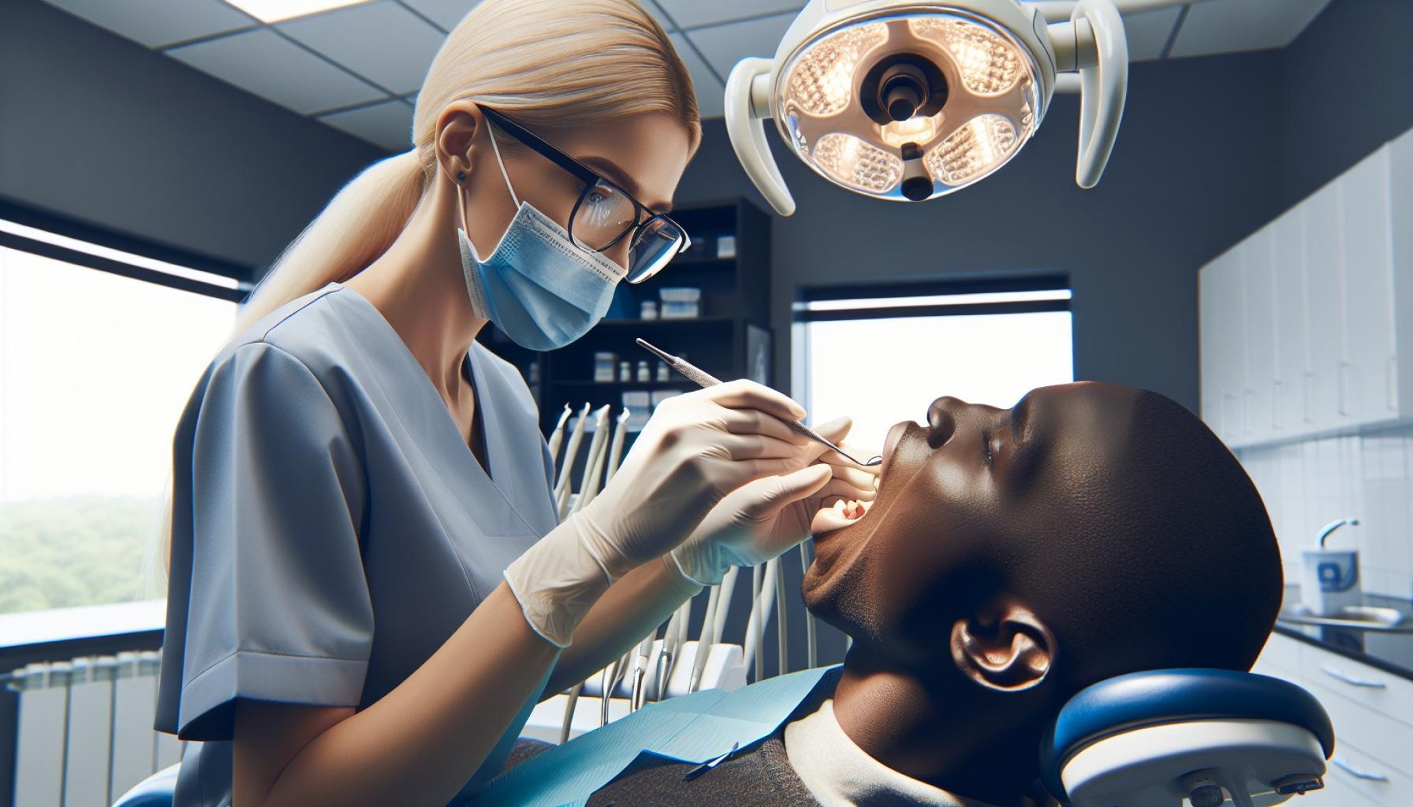 Extra Tooth Growing In Back Of Mouth? Find Out What To Do Now ...