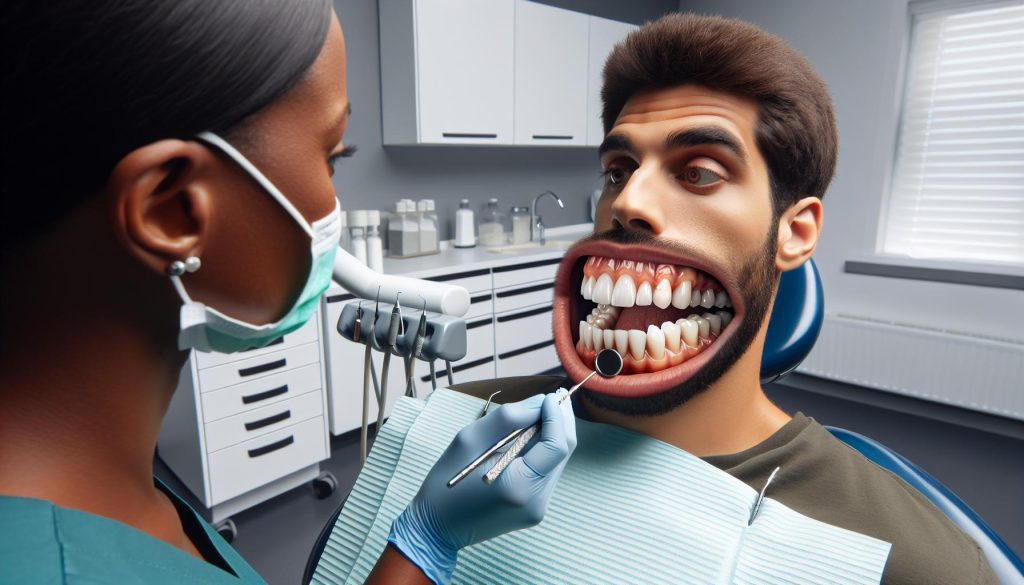 Hyperdontia: Understanding The Causes, Symptoms, And Treatments For ...