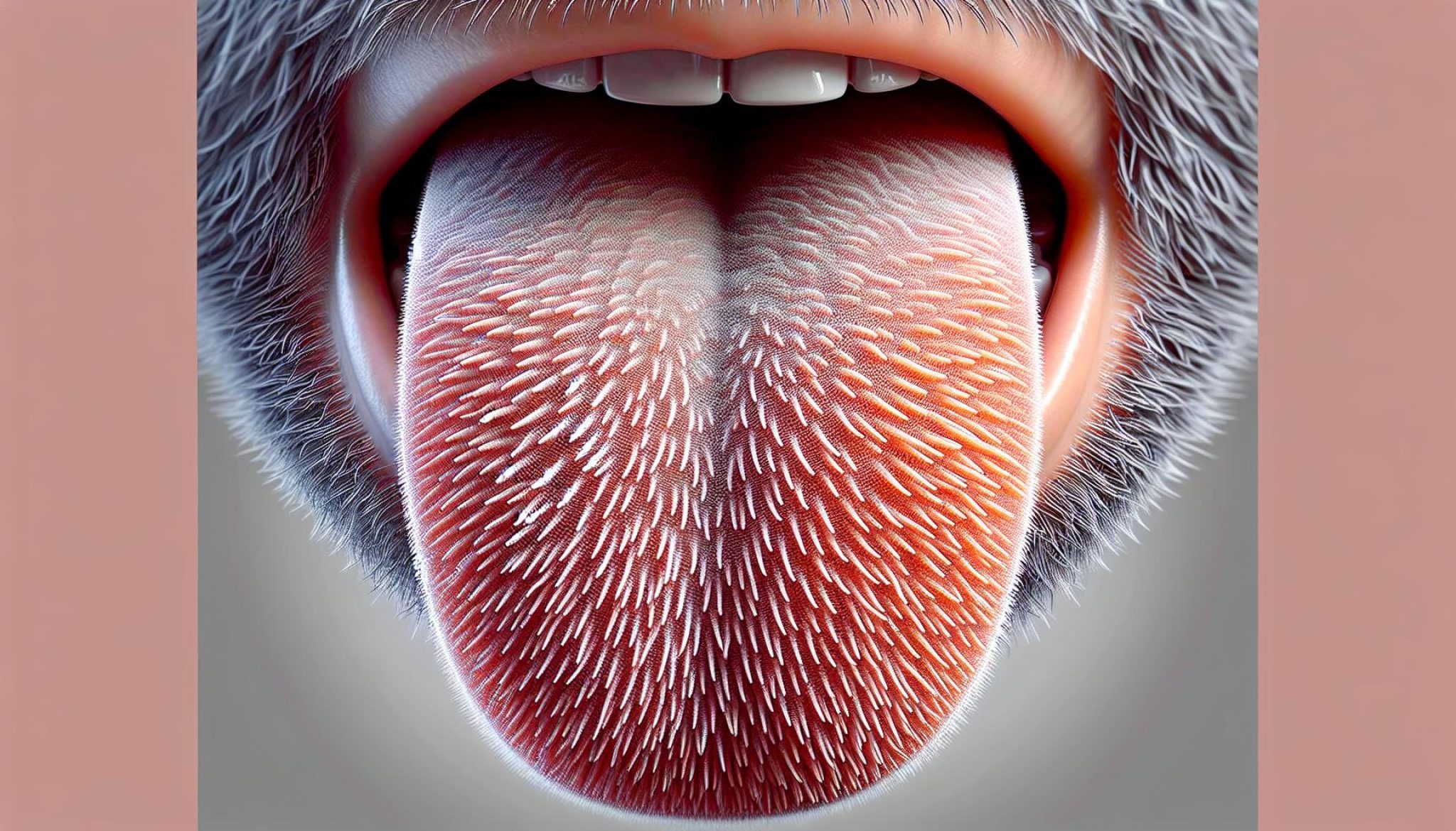 Do We Have Hair On Our Tongues? Unraveling The Truth Behind Tongue Hair ...