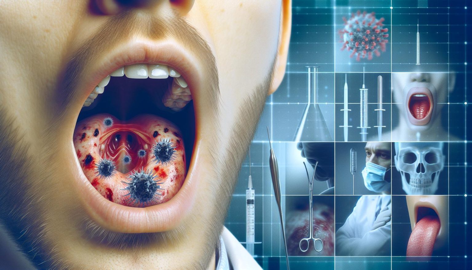 Maggots In Mouth: Shocking Symptoms, Treatment, And Prevention Tips ...