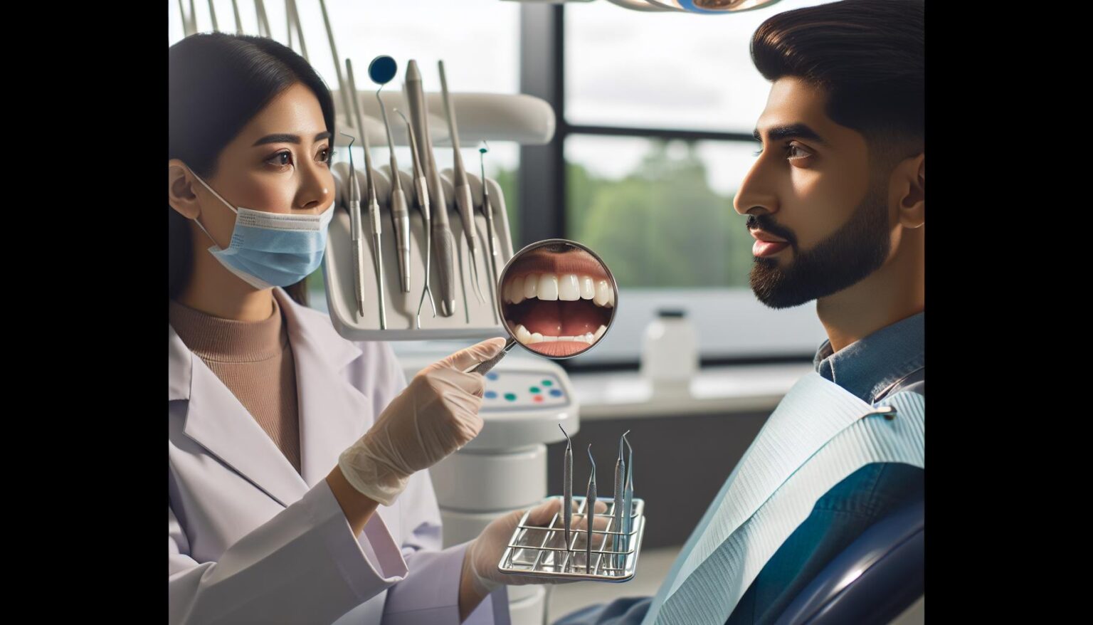 One Tooth Smells Bad When I Floss? Here’s Why And How To Fix It ...