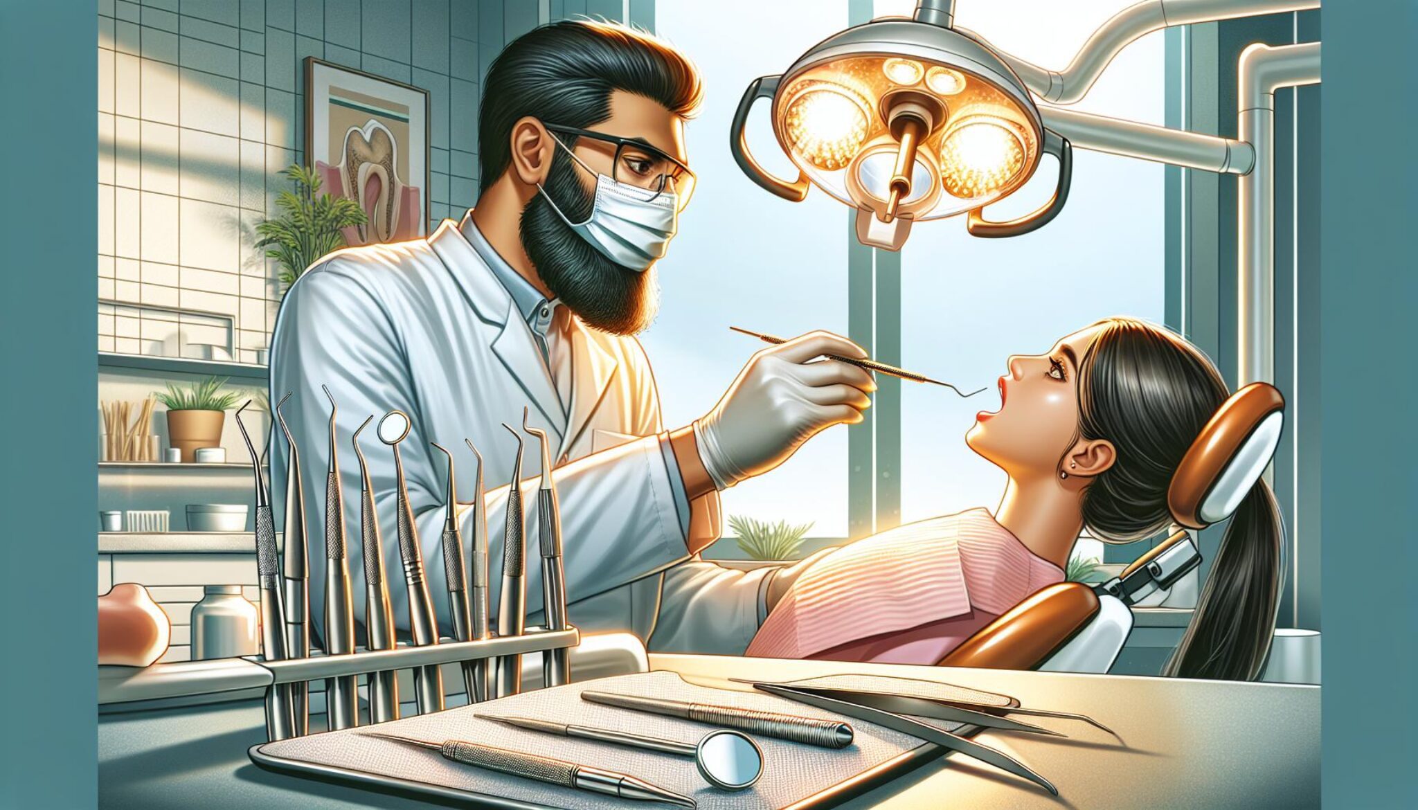 Tooth Knocked Loose: Will It Tighten Back Up? Expert Answers Here ...